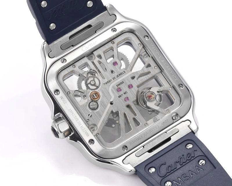 1:1 copy CARTIER Watches