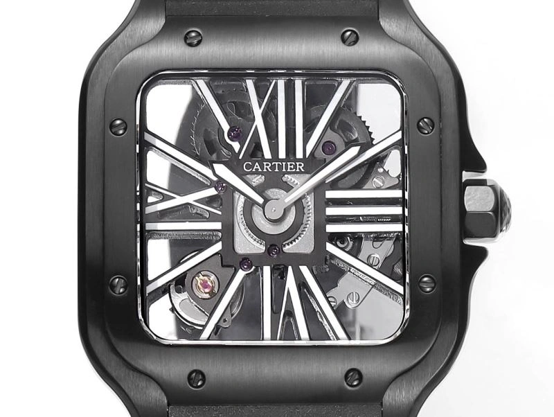 CARTIER Watches