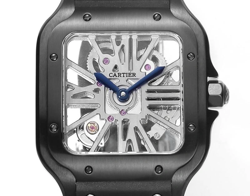 Perfect replica CARTIER Watches