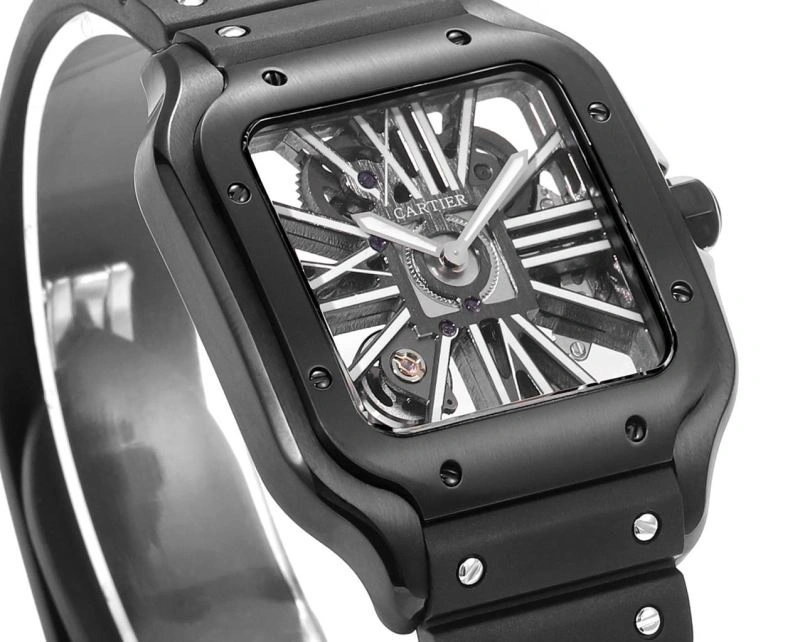 Perfect replica CARTIER Watches