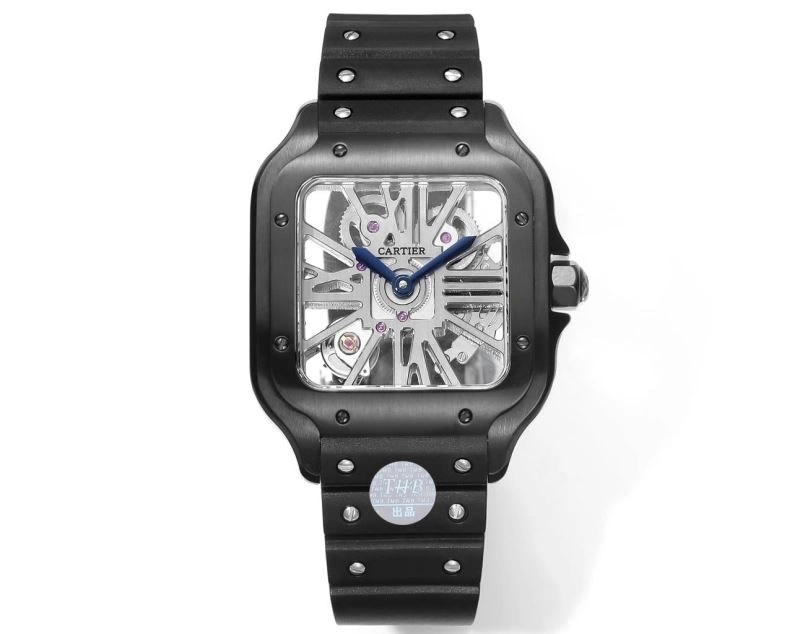 Perfect replica CARTIER Watches
