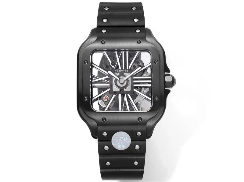 Perfect replica CARTIER Watches