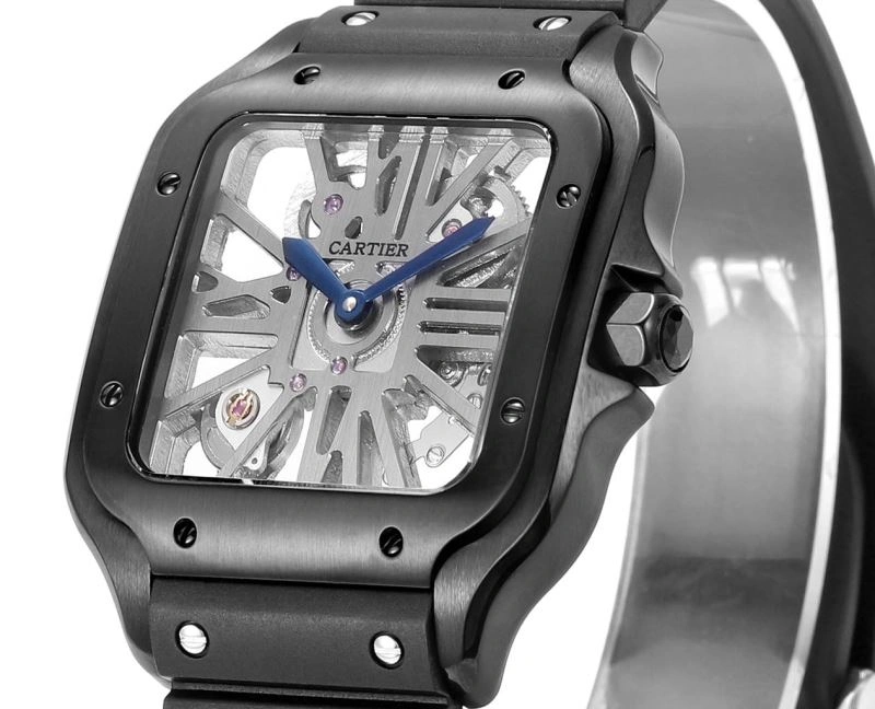 Perfect replica CARTIER Watches