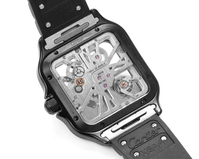 Perfect replica CARTIER Watches