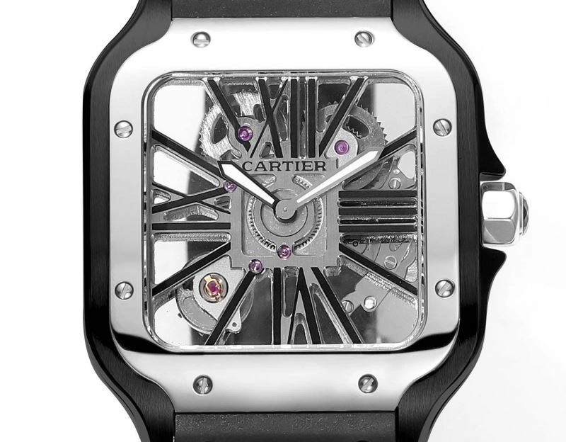 CARTIER Watches