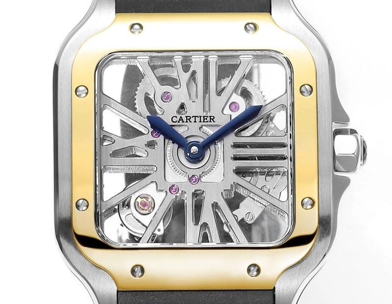 Legit CARTIER Watches