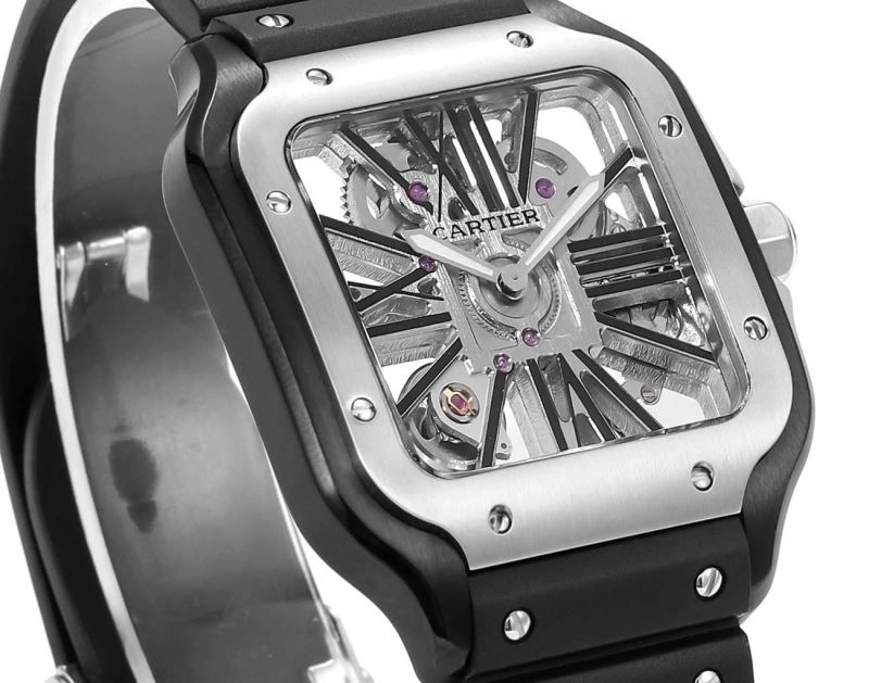 Legit CARTIER Watches