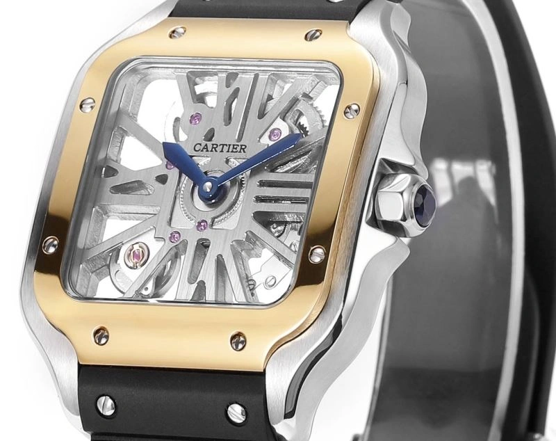 Legit CARTIER Watches