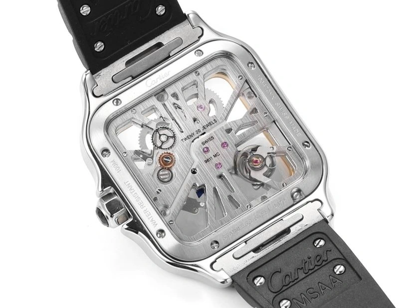 Legit CARTIER Watches