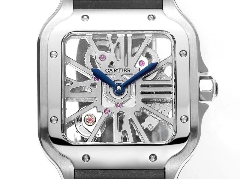 CARTIER Watches