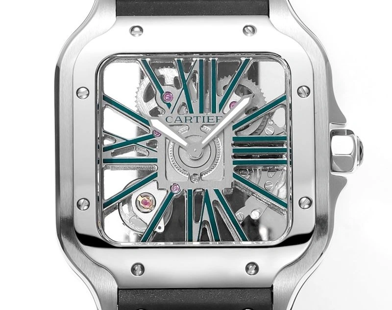 Value-priced CARTIER Watches