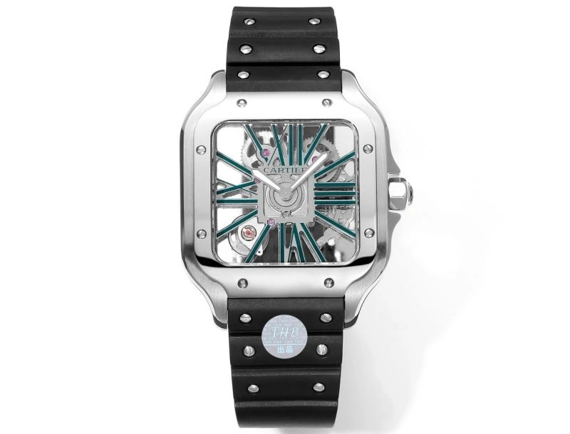 Value-priced CARTIER Watches
