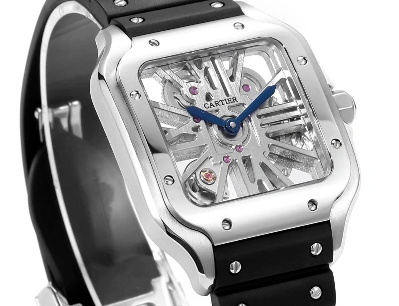 Value-priced CARTIER Watches