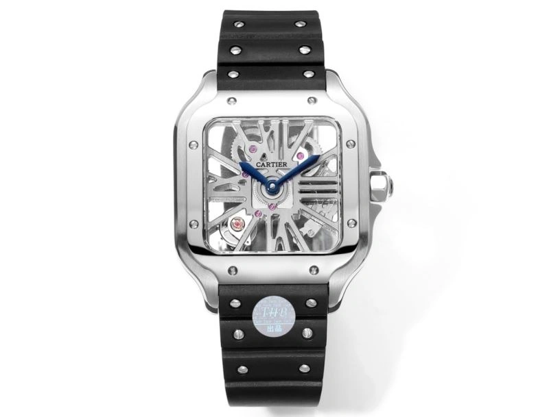 Value-priced CARTIER Watches