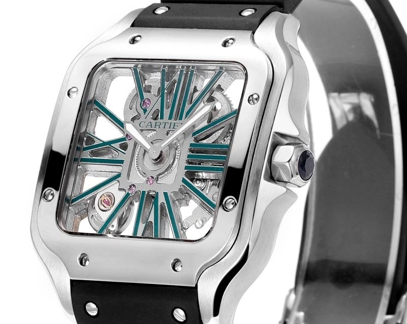 Value-priced CARTIER Watches