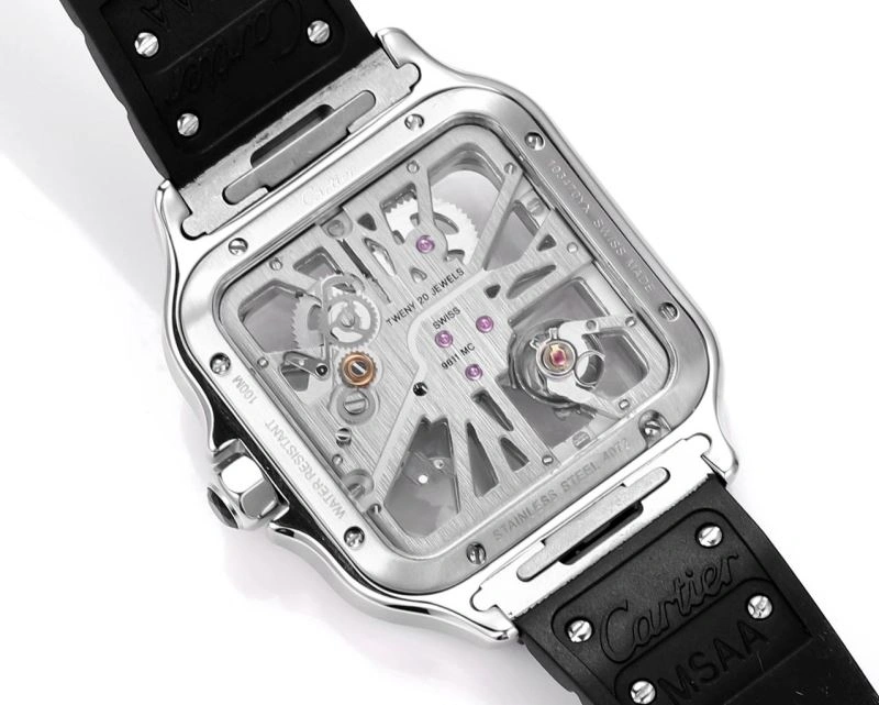 Value-priced CARTIER Watches