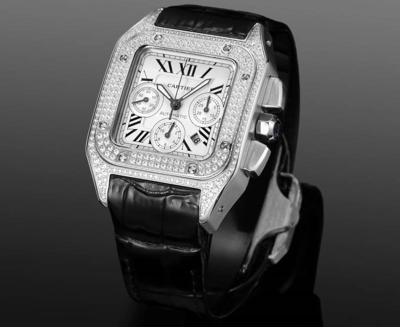 CARTIER Watches
