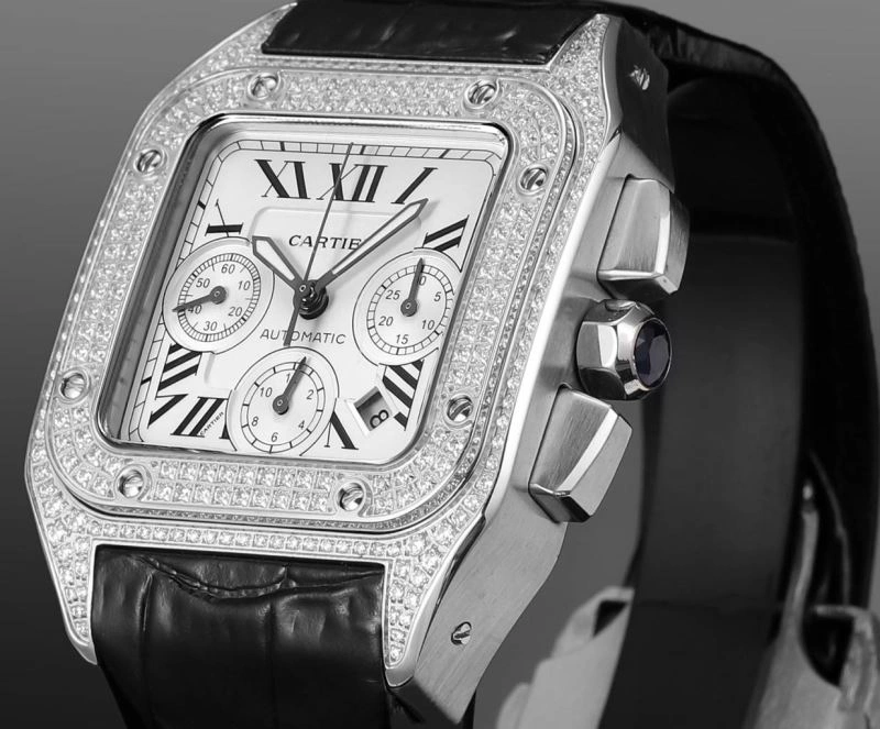 Official CARTIER Watches