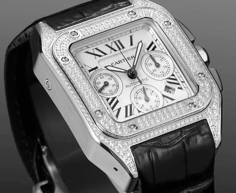 Official CARTIER Watches