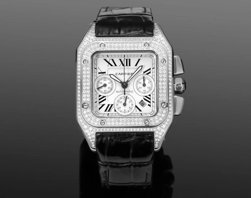 Official CARTIER Watches