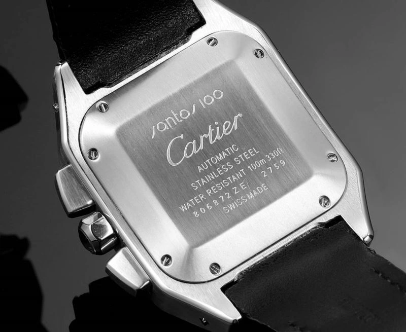 Official CARTIER Watches