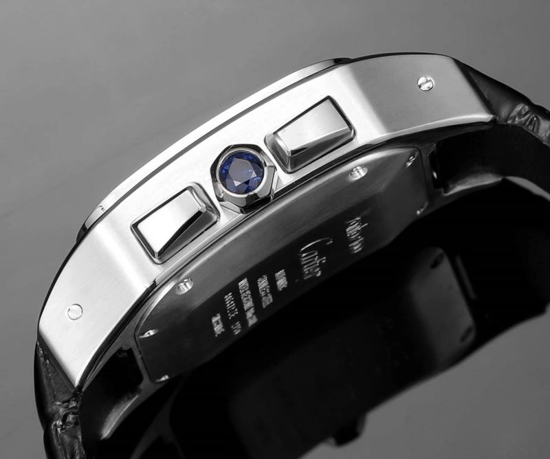 Official CARTIER Watches