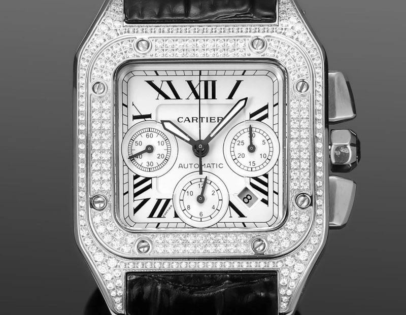 Official CARTIER Watches