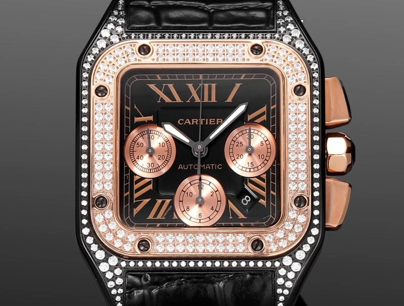 CARTIER Watches
