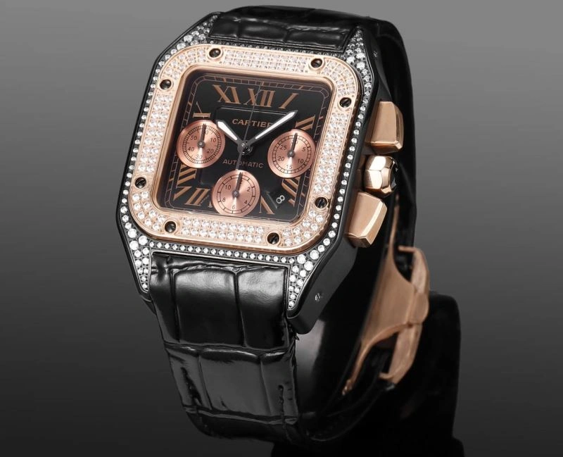 OEM CARTIER Watches