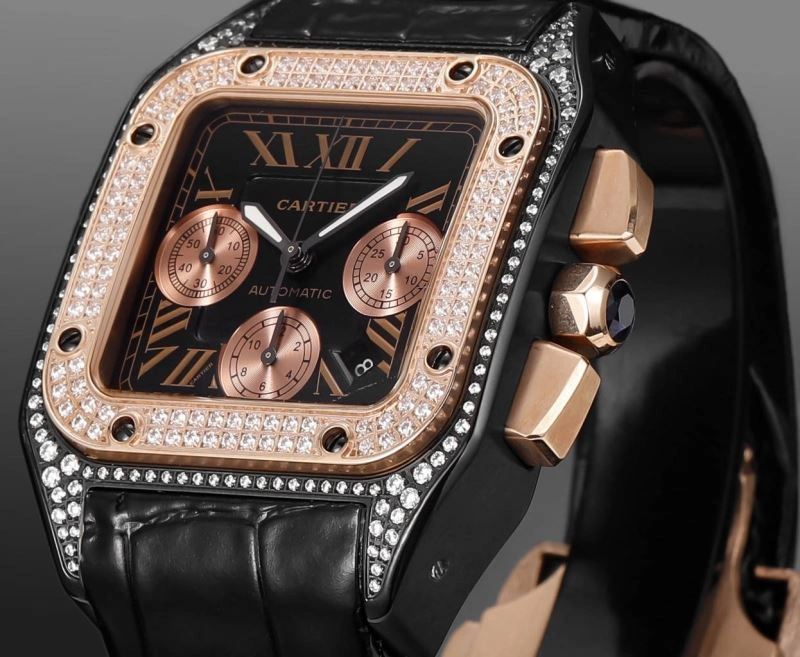OEM CARTIER Watches