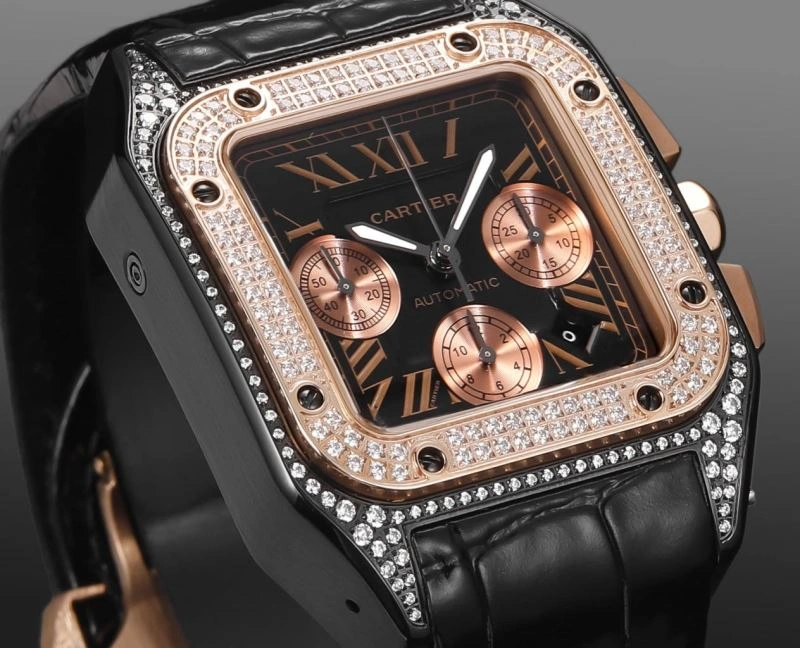 OEM CARTIER Watches