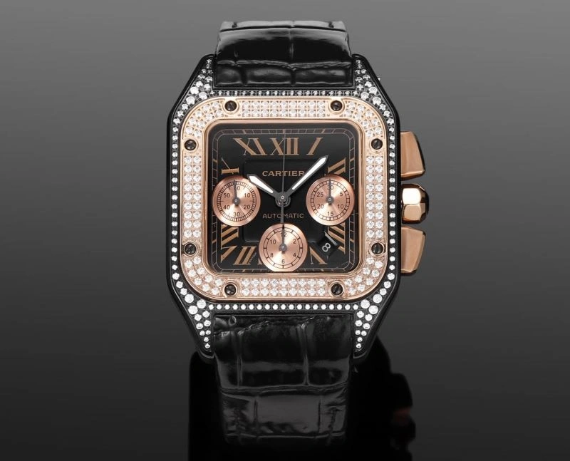 OEM CARTIER Watches