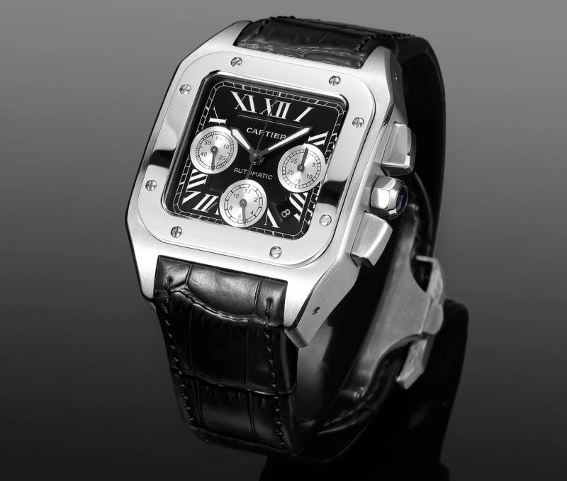 CARTIER Watches