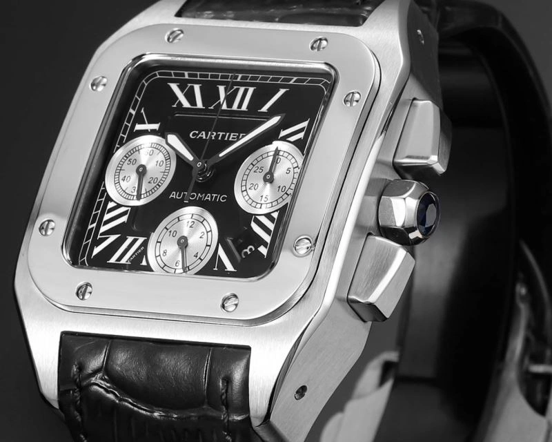 1:1 copy CARTIER Watches