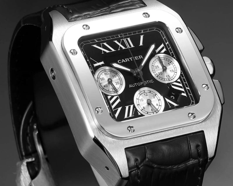 1:1 copy CARTIER Watches