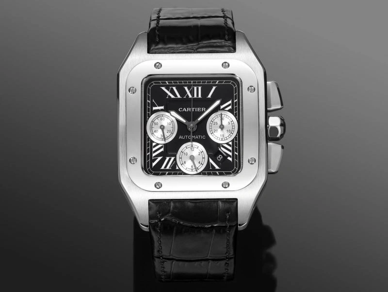 1:1 copy CARTIER Watches