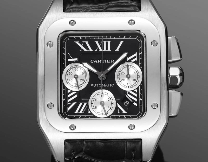 1:1 copy CARTIER Watches