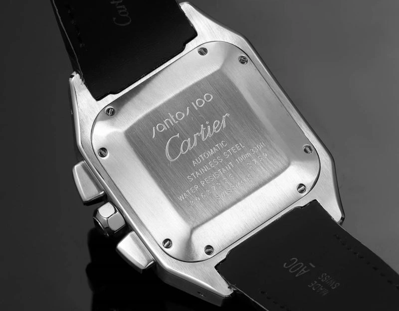 1:1 copy CARTIER Watches