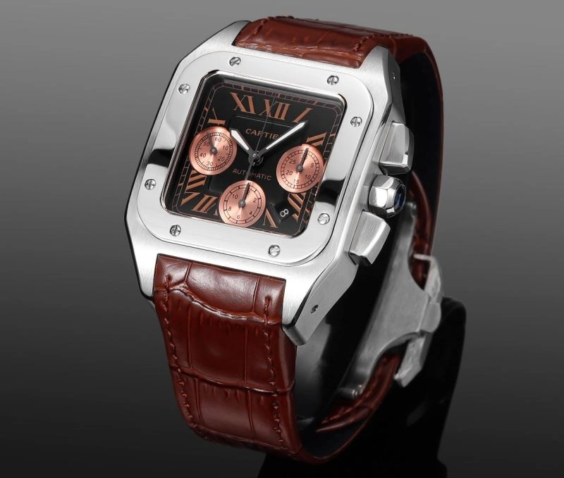 CARTIER Watches