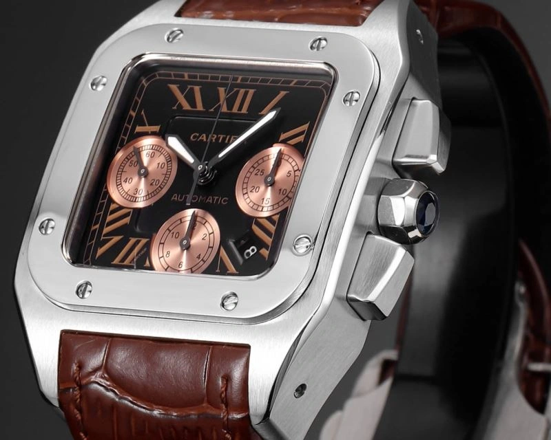 Cut-rate CARTIER Watches