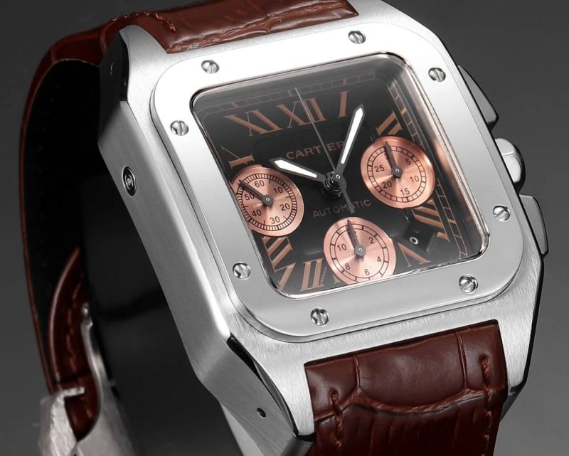 Cut-rate CARTIER Watches