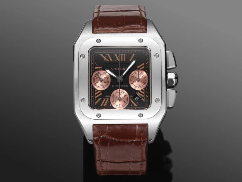 Cut-rate CARTIER Watches