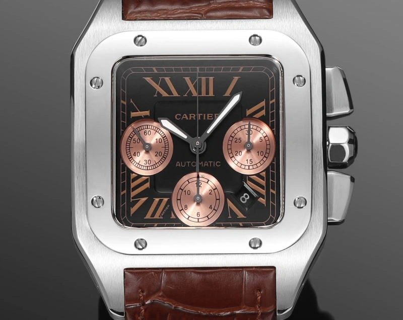 Cut-rate CARTIER Watches