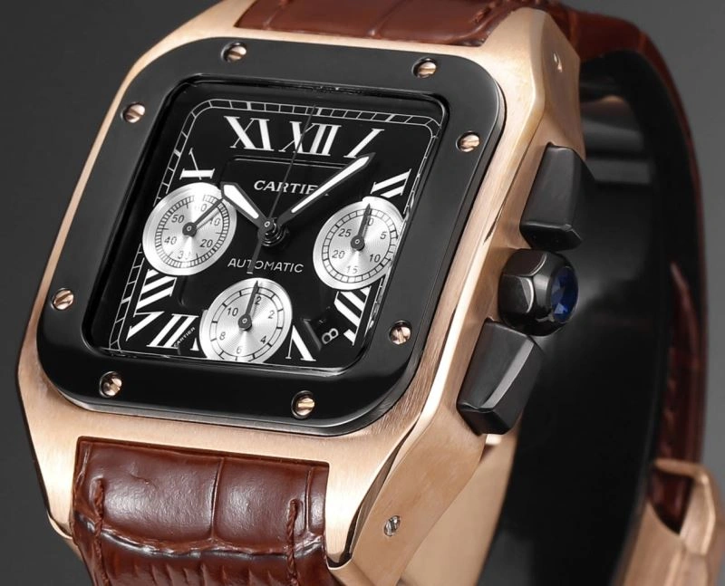 Low-cost CARTIER Watches