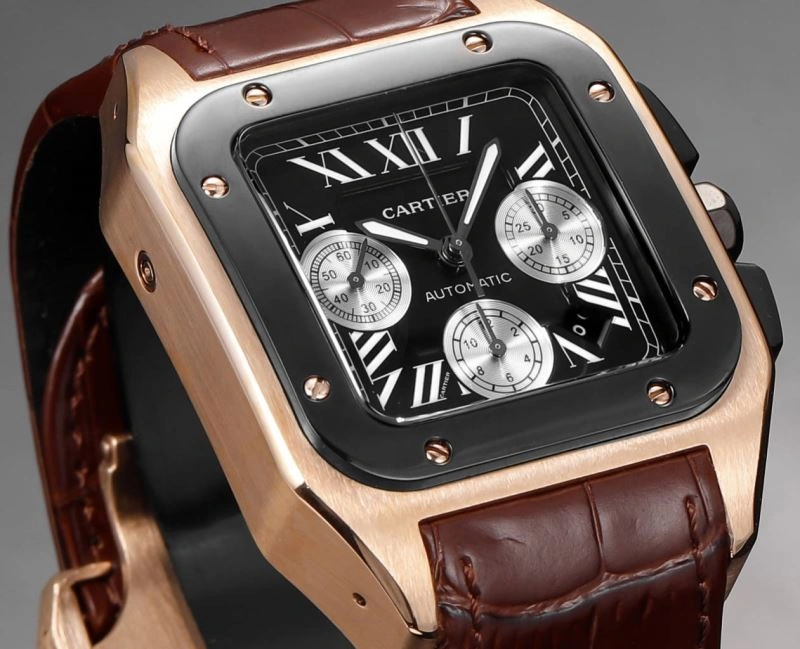 Low-cost CARTIER Watches