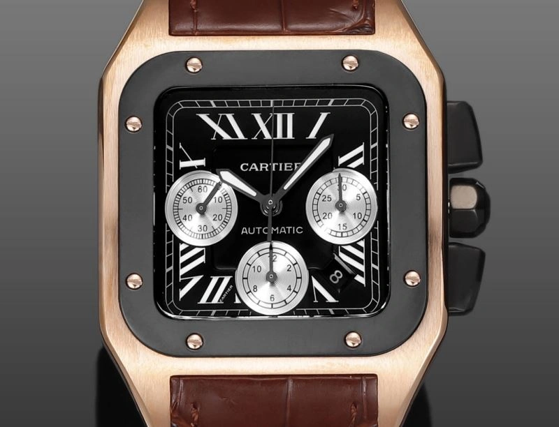Low-cost CARTIER Watches