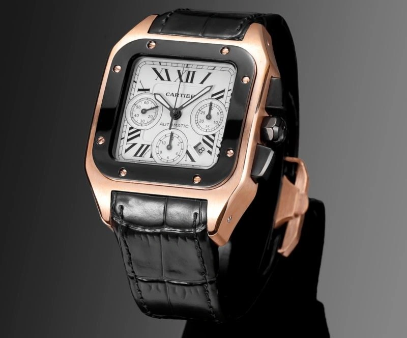 CARTIER Watches