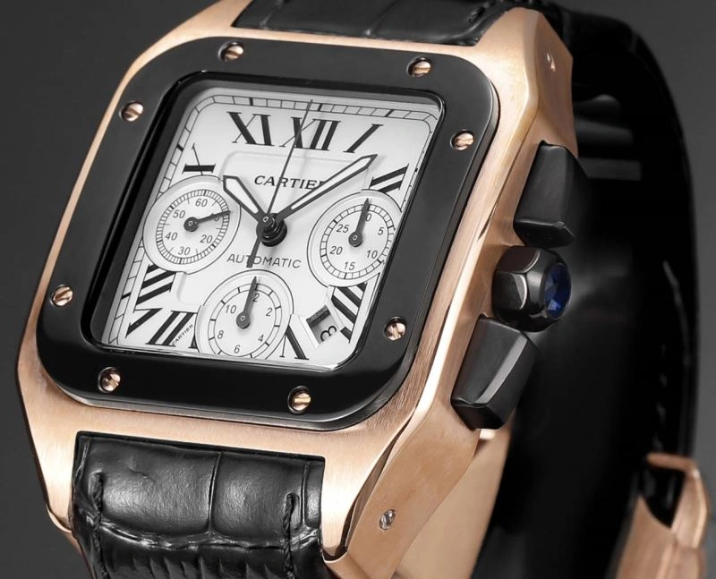 Low-cost CARTIER Watches