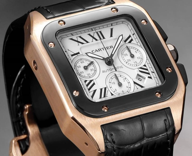 Low-cost CARTIER Watches