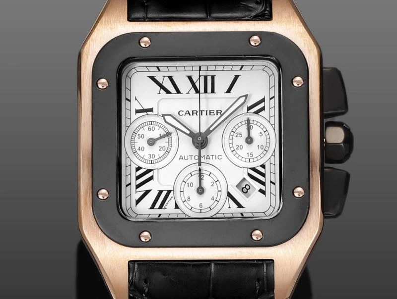 Low-cost CARTIER Watches